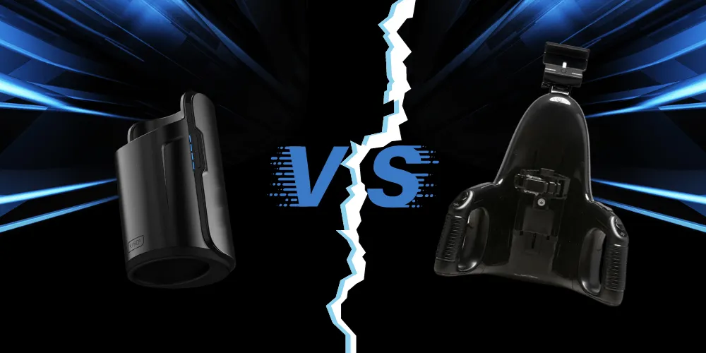 Kiiroo Keon vs Fleshlight Universal Launch (Comparison): The Winner Is ...