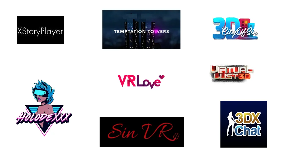 The 8 Best Virtual Sex Games For Immersive Fun