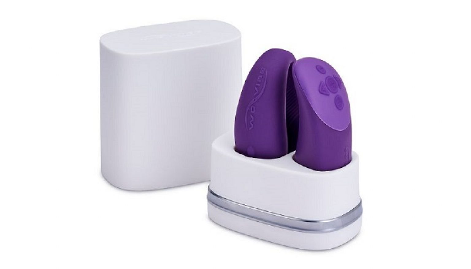 Lovense Dolce Vs We Vibe Chorus Battle Of The Dual Motor Vibrators