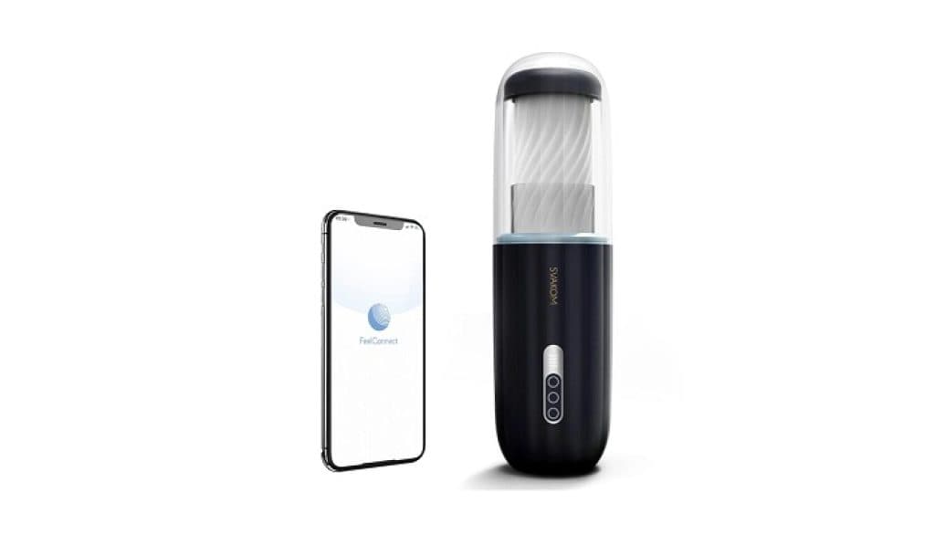 Svakom Alex Neo Review: A Decent Stroker for Men?
