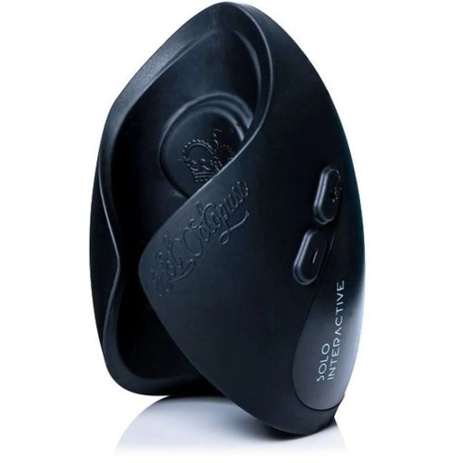 Hot Octopuss Pulse Solo Interactive (Review): The Smartest Glans Massager?