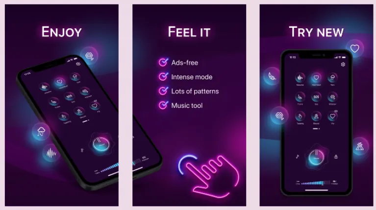 The 12 Best Vibrator Apps to Make Your Phone or Sex Toy Buzz ...